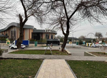 Срочно.Продается нежилой коммерческая недвижимость выгодный инвестиция