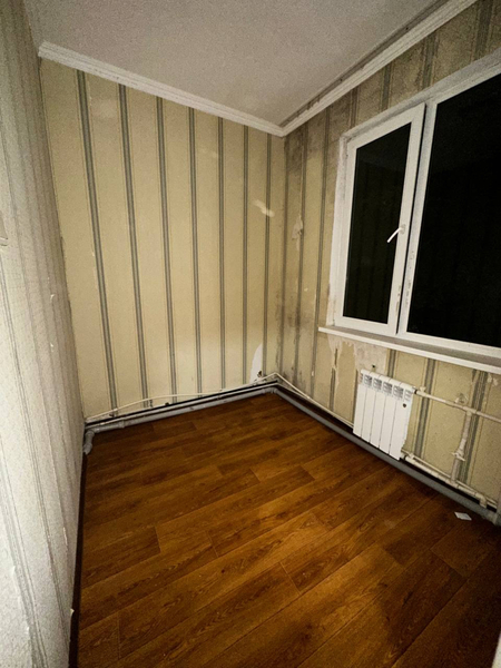 Ипотека кредит Яшнабадский район 1-хонали уй паспорт евазига срочно
