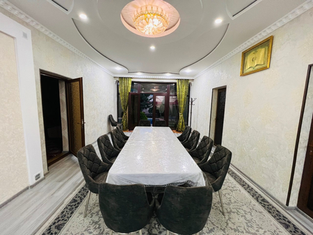 Dacha zimniy Xoji ona qizl tom. 222