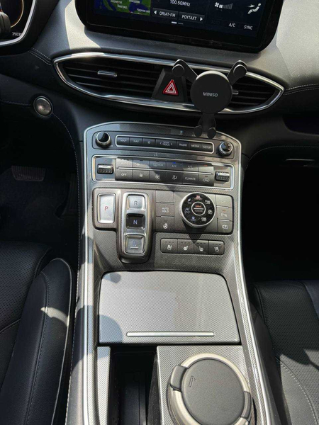 Hyundai Santa Fe 3.5 AT 4WD full