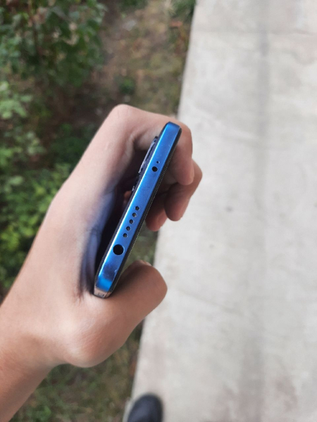 Redmi Note 11 srocna