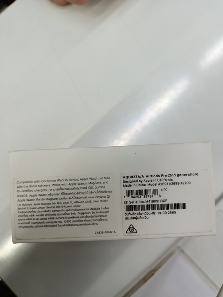 Airpods pro 2 Original