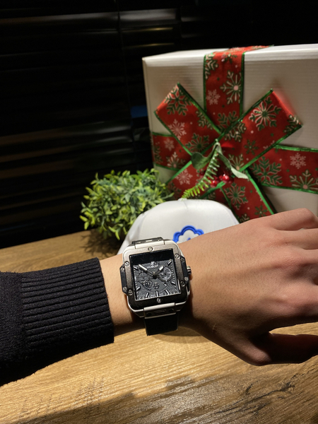 Наручные Часы Hublot