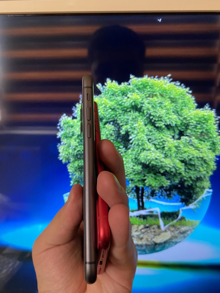 Iphone 11 128/64 (Nasiya savdo)