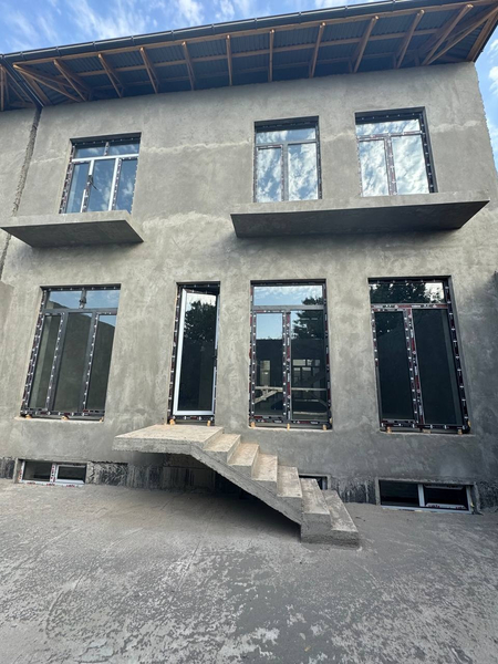 Срочно Таунхаус Мотрид Дилшодбек Янги Хаёт  120000