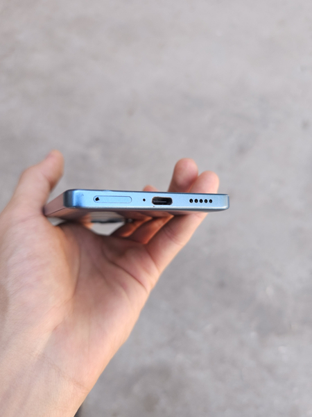 Poco F5, 256Gb Karopka Full