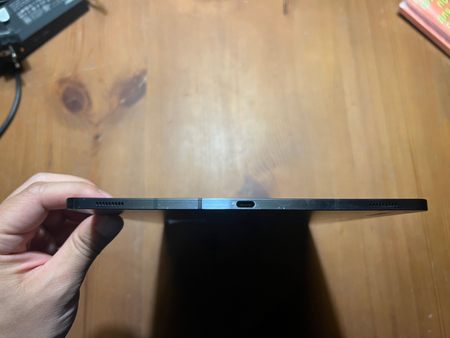 Samsung Galaxy Tab S7+