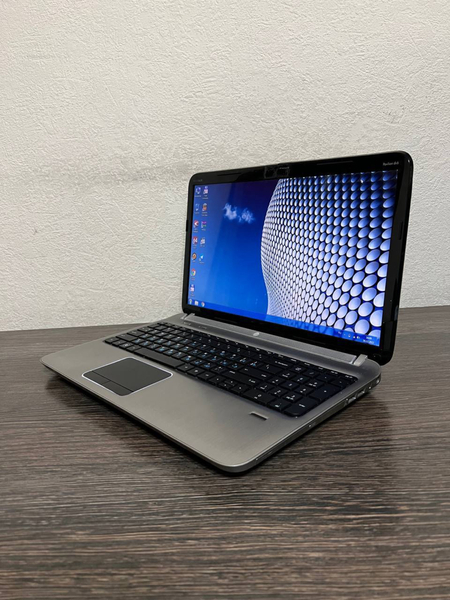 HP Pavilion DV6