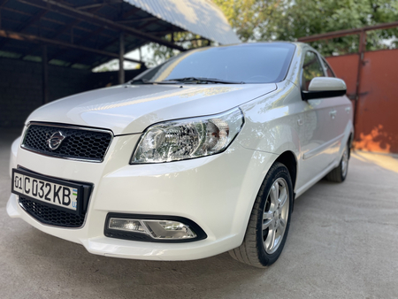 Nexia R3 2020 автомат