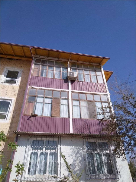 Продается 3-х комнатная квартира, своя