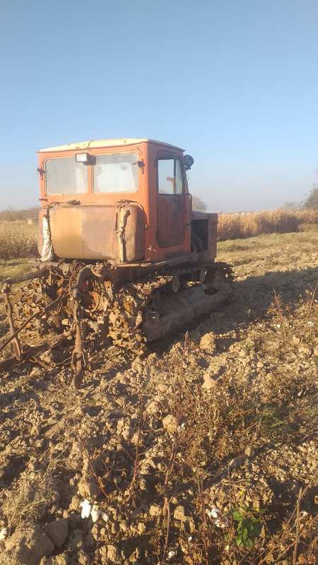 Алтай Т 4 сотилади
