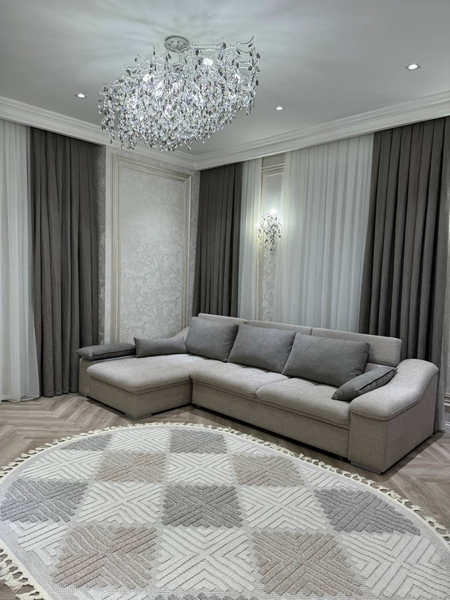 Госпиталний ЖК ParkWood 2/3/9