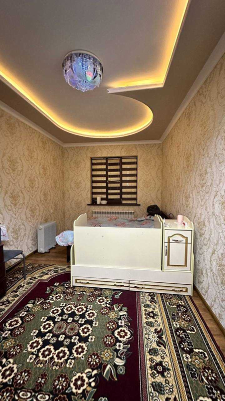 № 2397.Продается 3х-комнатная квартира в Новостройке.