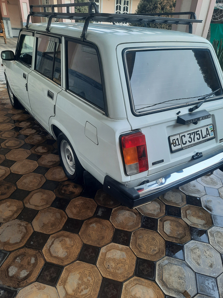 Jiguli vaz 2104, жигули ваз 2104
