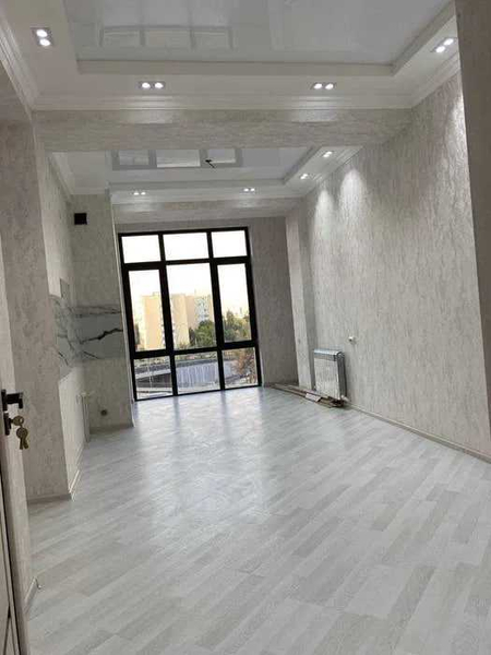 City Mall Yakksaray 2-комнатная ПОДКЛЮЧ 47м2 4этаж КАДАСТР есть СРОЧНО