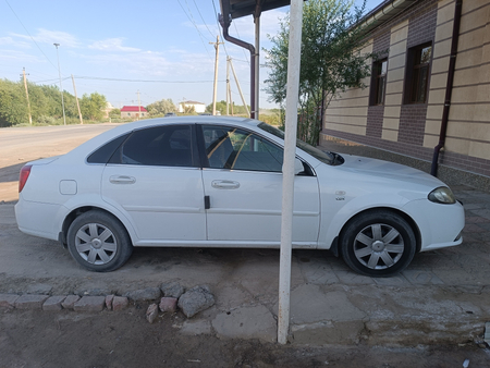 Jentra 2019 жылгы дагдайы жаксы аласан айдайсан