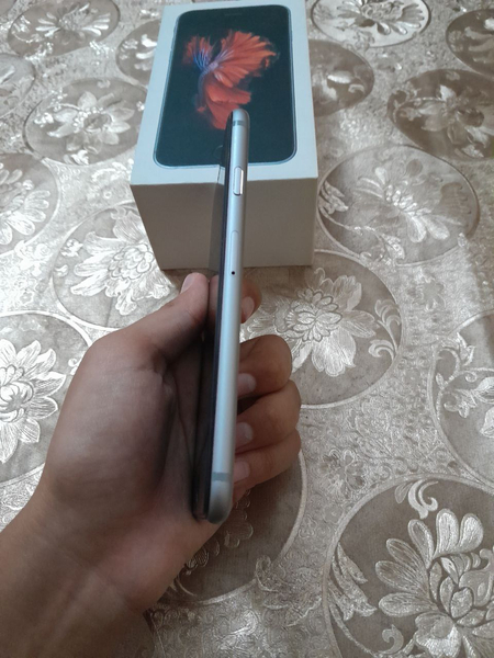 iPhone 6s holati zor pamit 4/64