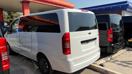 JAC M3 Liniya, xususiy bog'cha va maktablarga budjetni miniven b prava