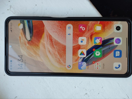 Redmi Note 12 Pro