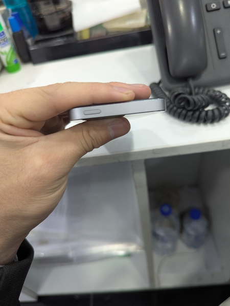 iPhone 5S Legenda !
