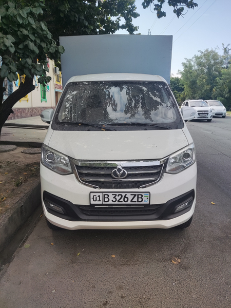 Changan Bortli Yuk mashina