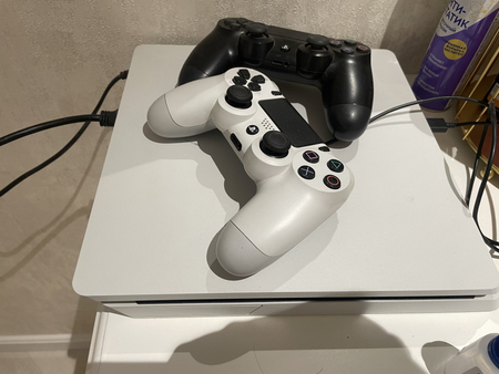 Playstation 4 sony