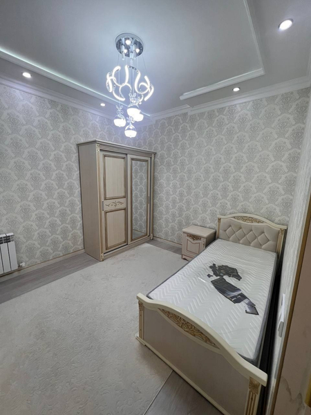 Yakkasaroyda arendaga 3 ta qizlaga kvartiraga qo\\\'yiladi