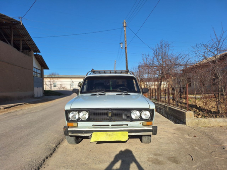 Jiguli2106 sotiladi