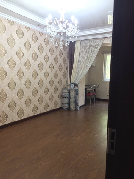 Продаётся квартира с арендатором. (Готовый бизнес)