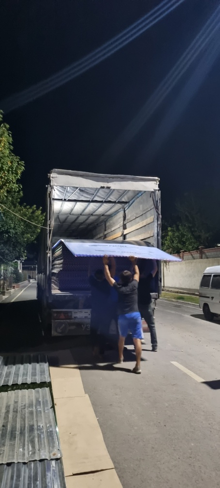 LEKSAN  PetAlex Primvamera 15 yillik Qo'qon shaxar