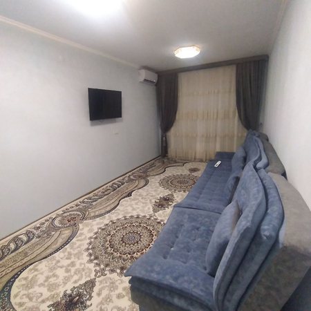 “Green park” TJ da orzuyingizdagidek yashashga uy