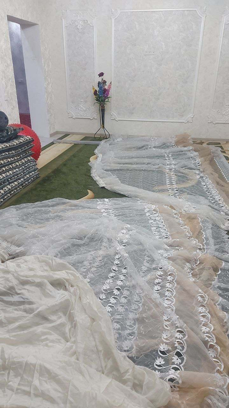 Pardalar sotiladi