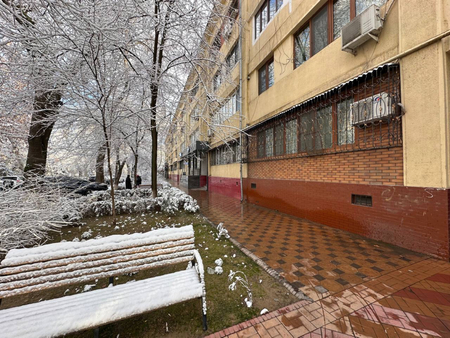 Сдается в аренду помещение вдоль дороги 200м2 - Мирабад | ЦУМ