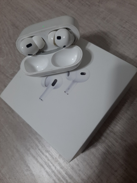 Apple Airpods Pro2