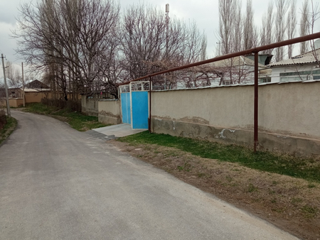 Дом продаяетса бостанлыкский район таваксаи 29сотик