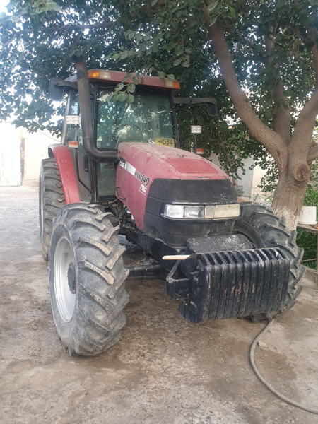 2004 yil,Magnum.140