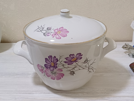 Супница Советская