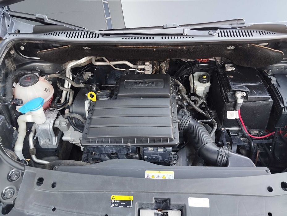 Продается Volkswagen kaddy