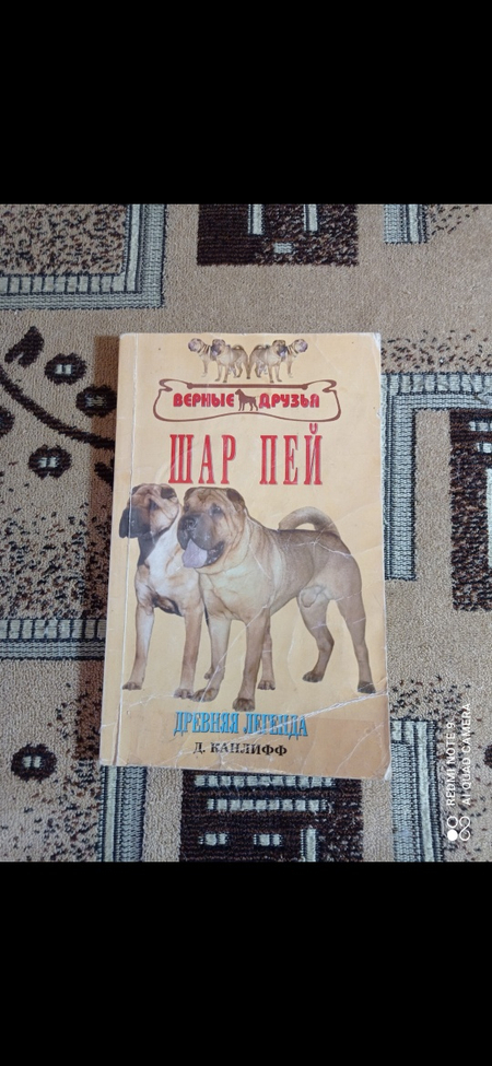 Книга---