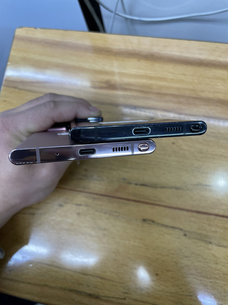 Samsung Note20 ultra