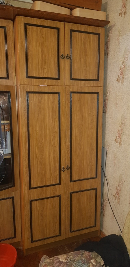 Стенка для гостиной