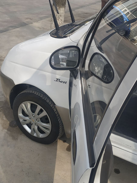 Matiz best sotiladi