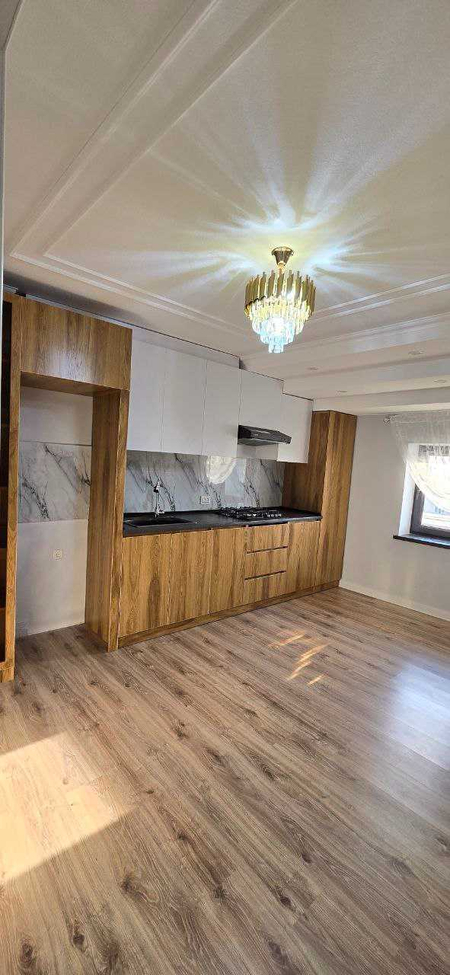№3093.Продается 3х-комнатная квартира в Новостройке.