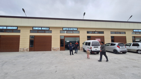 Reklama xizmatlari