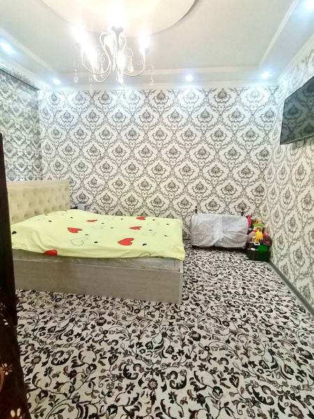Продажа Квартира Новастройка Азия Хаус