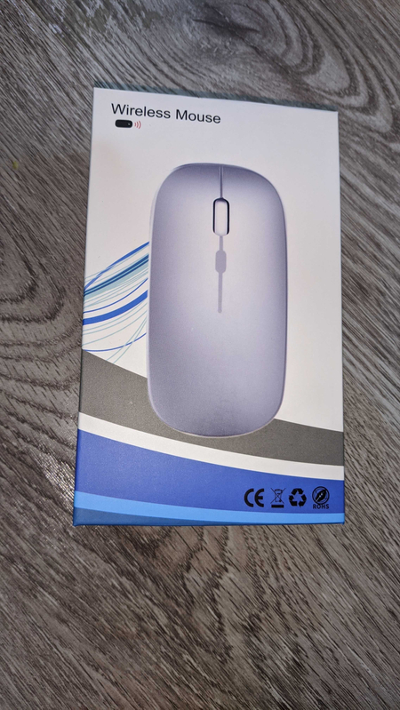 Мишки Wi-Fi/Bluetooth/IR бесшумные качественные