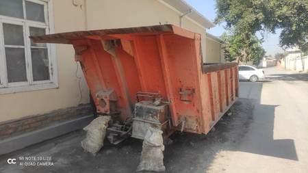 Srochna sotiladi 4800