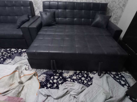 Раскладной Диван