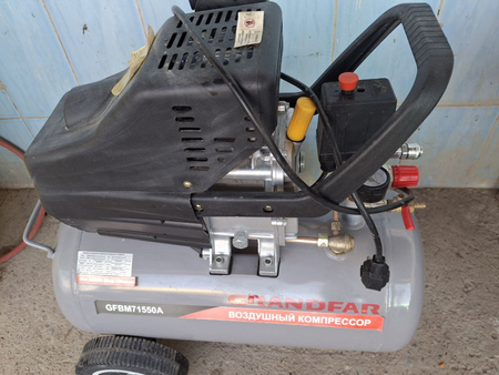 Omax karcher 250 bar plisos kompressor pena bochka 100 l