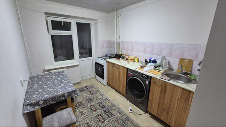 Аренда Квартиры, метро М. Горького, БИЙ, Мирзо Улугбекский район.
